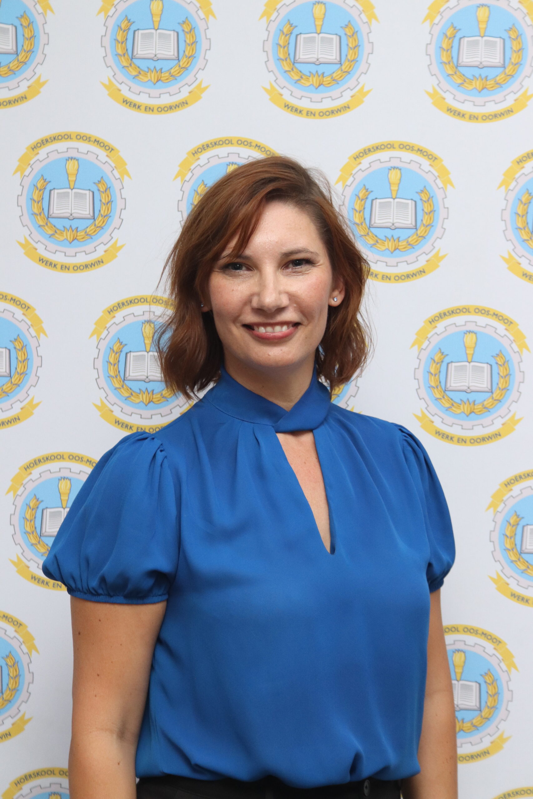 BEHEERLIGGAAM 2024-2027 – Hoërskool Oos-Moot