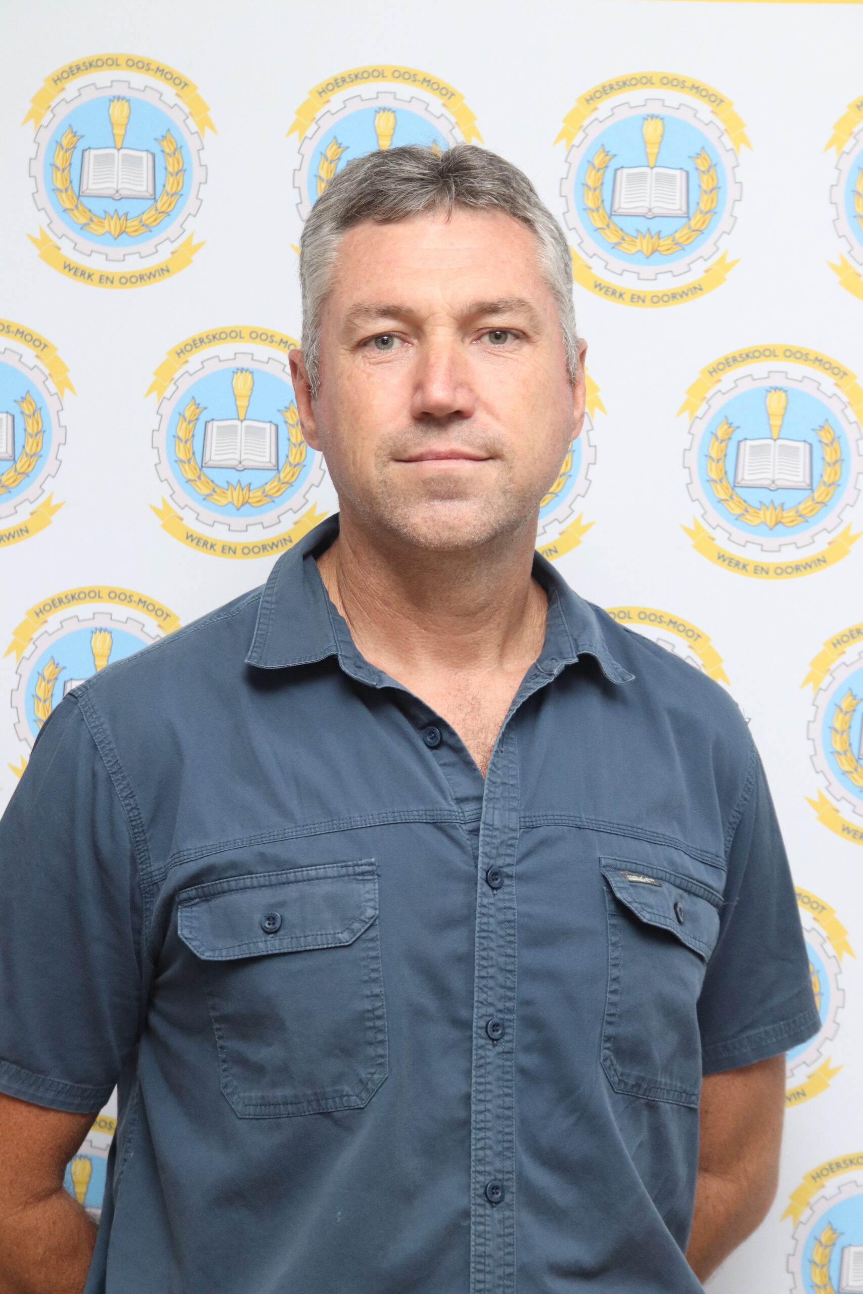 BEHEERLIGGAAM 2024-2027 – Hoërskool Oos-Moot