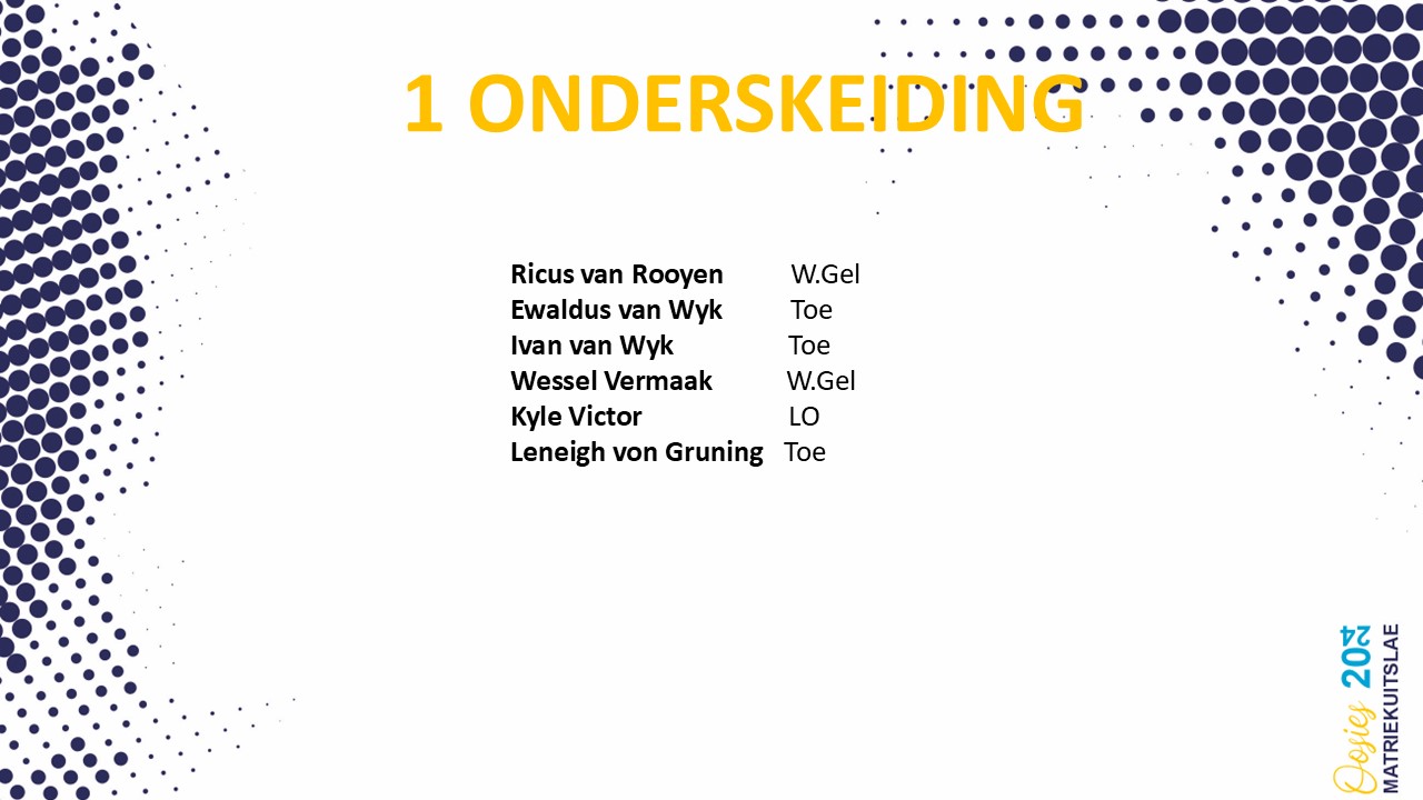 Slide13 – Hoërskool Oos-Moot