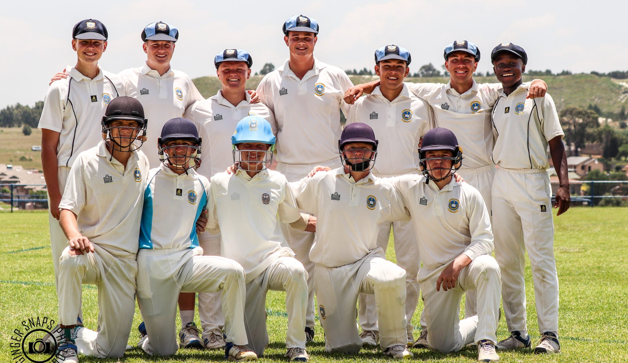 KRIEKET – SEUNS – Hoërskool Oos-Moot