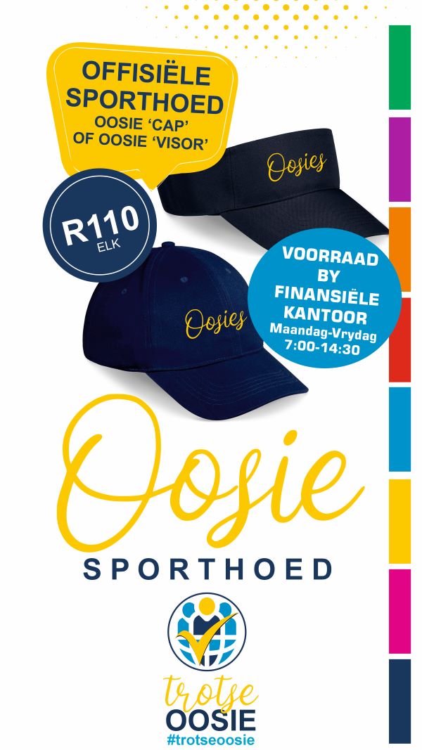 OOSIE WINKEL EN KLEREBANK – Hoërskool Oos-Moot