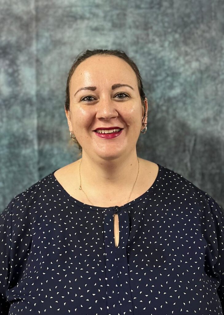 ONDERWYSPERSONEEL – Hoërskool Oos-Moot